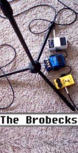 Discography - The Brobecks Wiki