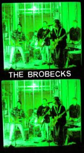 Discography - The Brobecks Wiki