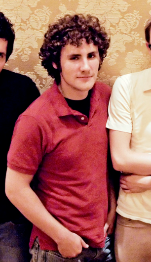 Member Bios - The Brobecks Wiki